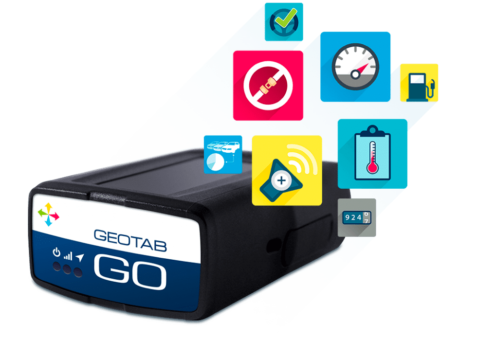 Fleet Telematics and Trucking Telematics Services | Wiers