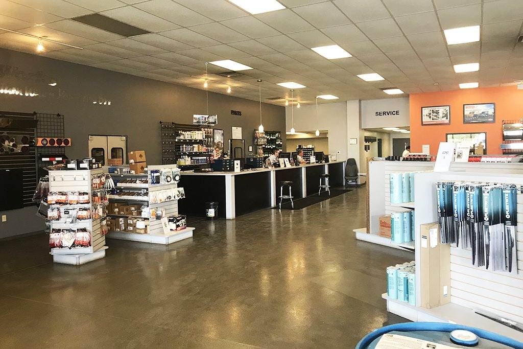 Parts Contact - Wiers