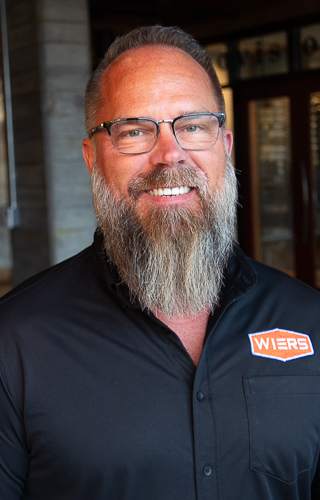 Meet Our Team | Wiers