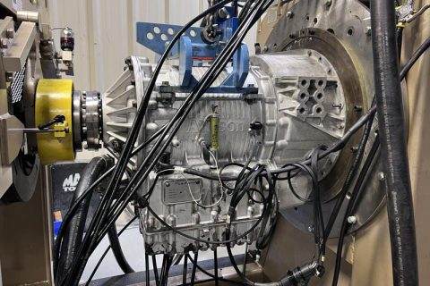 Allison Transmission Dealer | Heavy Duty Transmission Repair | Wiers