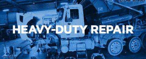 Heavy Duty Truck Maintenance, Truck Repair and Fleet Service | Wiers